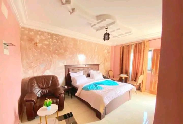 Hôtel La Concorde - Yaounde