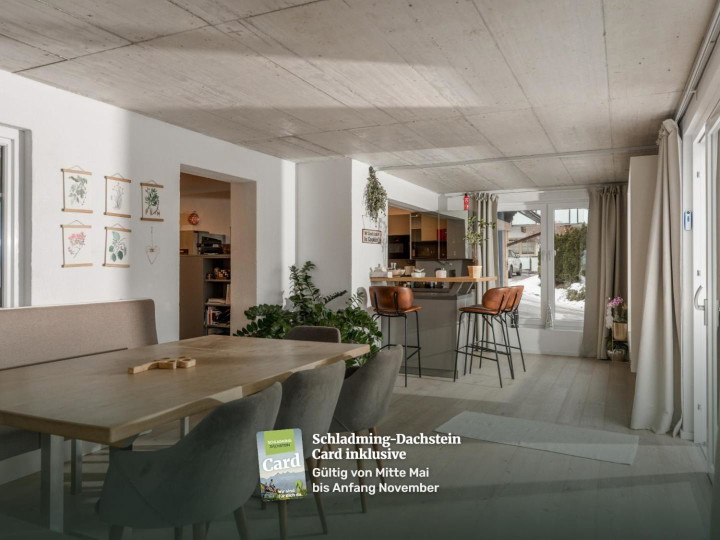 Quartier 179 By Schladming-appartements - Ramsau am Dachstein