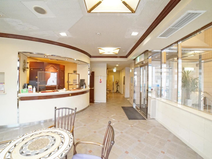 Hotel Areaone Takamatsu City - Takamatsu