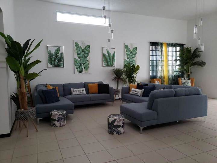 Country House With Pool And Billiards - Rio Grande, Puerto Rico