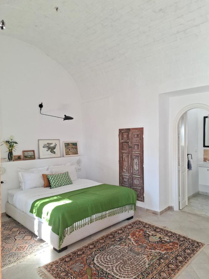 Lella Zohra Charming Stay,breakfast & Pool - Sidi Bou Said
