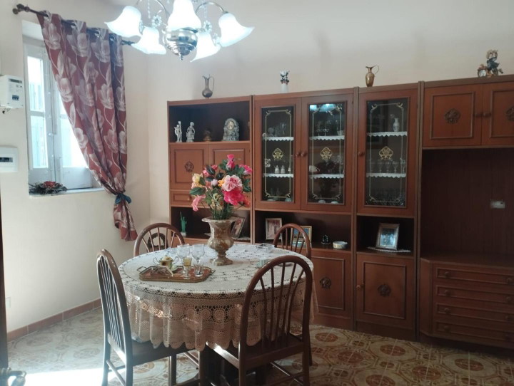 Casa Eloisa - Le Case Di Bettina - Sant'Agata di Militello