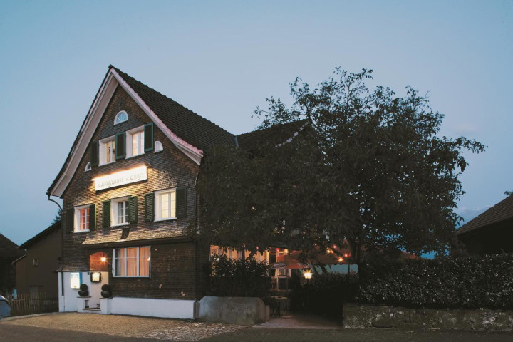 Haus Engel Gams - Wildhaus