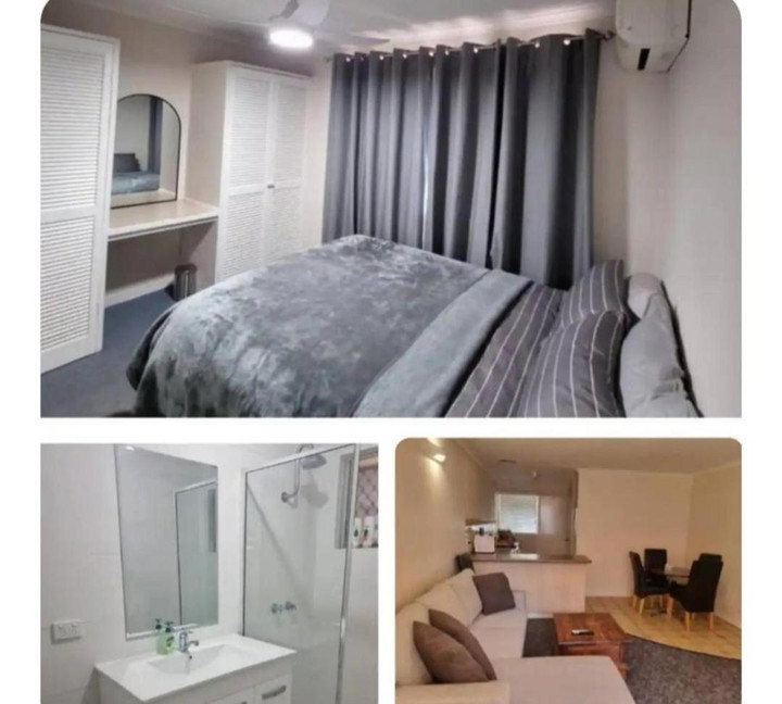 Entire 3 Bedroom Unit- 5 Min To Cbd, Hannan Street - Kalgoorlie - Boulder