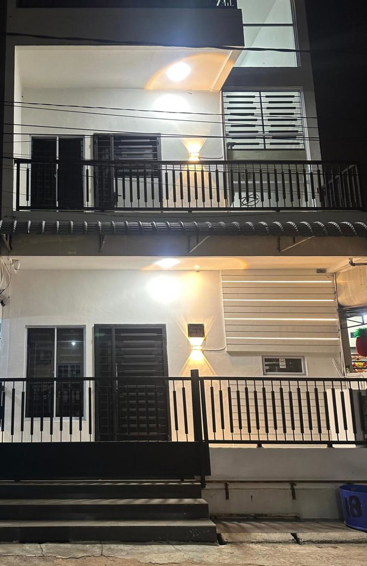 Homestay Permata Baloi Apple House Batam - Batam