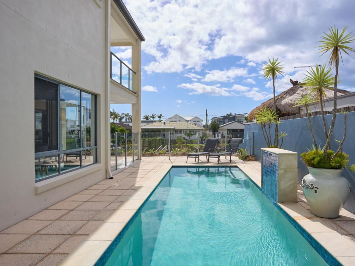 Oasis By Khove - Broadbeach Waters - Gold Coast