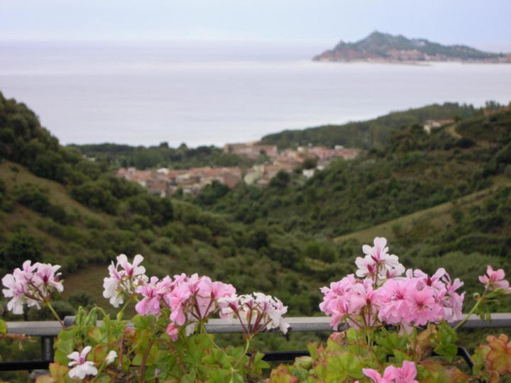 Appartamenti Con Vista Panoramica - Baunei