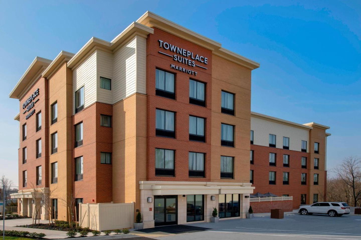 Towneplace Suites By Marriott College Park - Hyattsville, MD