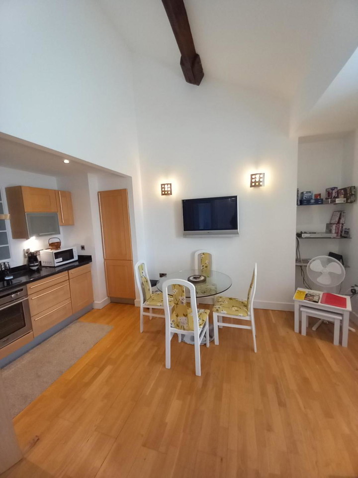 St Martin's View, 17 Easby Hall, 2 Bedroom, 2 Bathroom With Free Private Parking Sorry No Pets - Scarborough