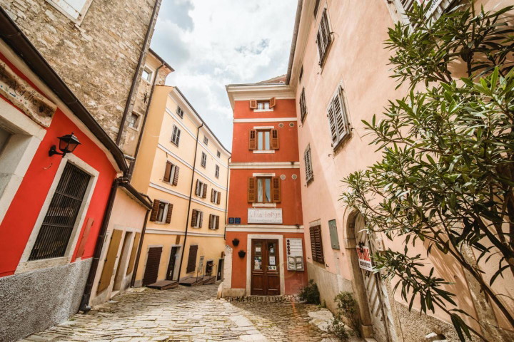 Villa Borgo B&b - Croatie