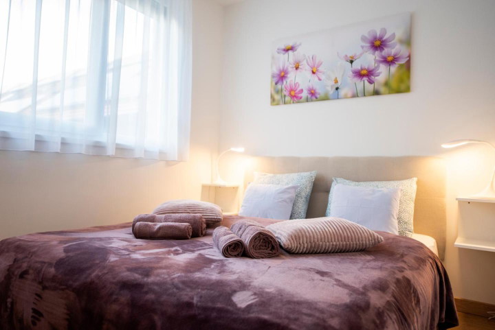 Cute Apartman- Free Parking - Pécs