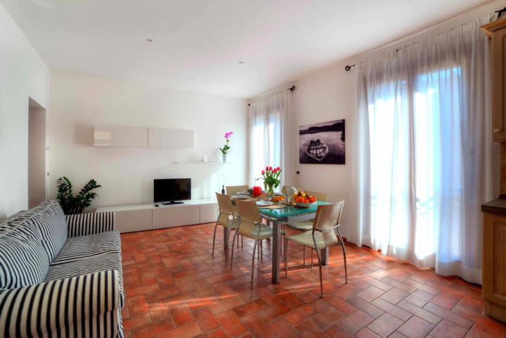 Casa Il Glicine A Due Passi Dal Centro - Siena