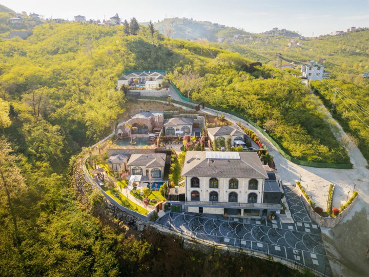 Arborea Hotel - Trabzon