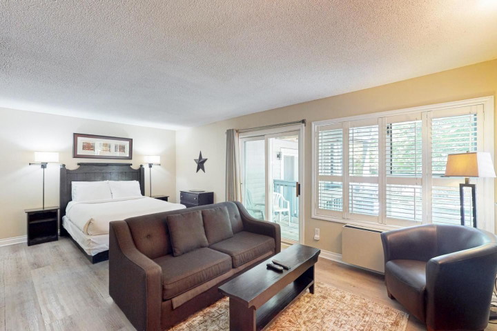 Condo 206 At North Creek Resort - Collingwood