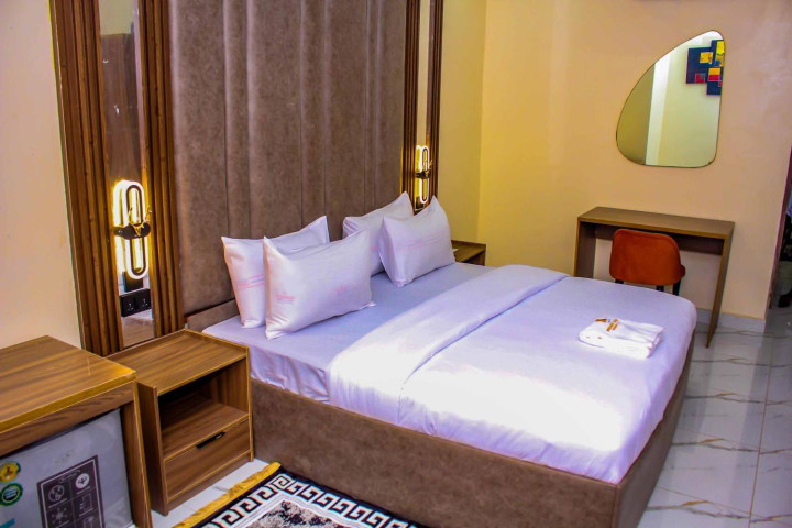 Soulmate Hotels And Suites - Nigeria