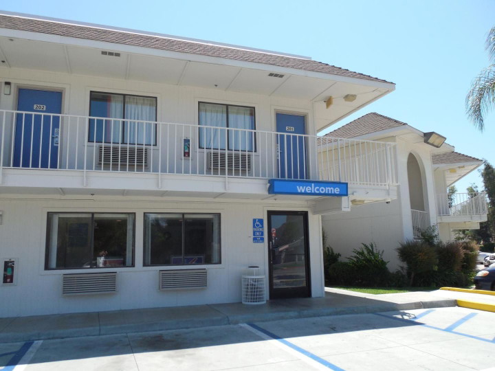 Motel 6-temecula, Ca - Historic Old Town - Murrieta, CA
