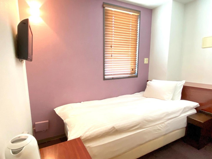 Web Hotel Tokyo Asakusabashi - Vacation Stay 13758v - Tokyo