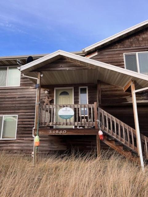 Rudders Rest - Pacific City, OR