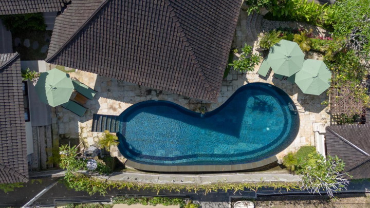 Oma Ubud - Ubud