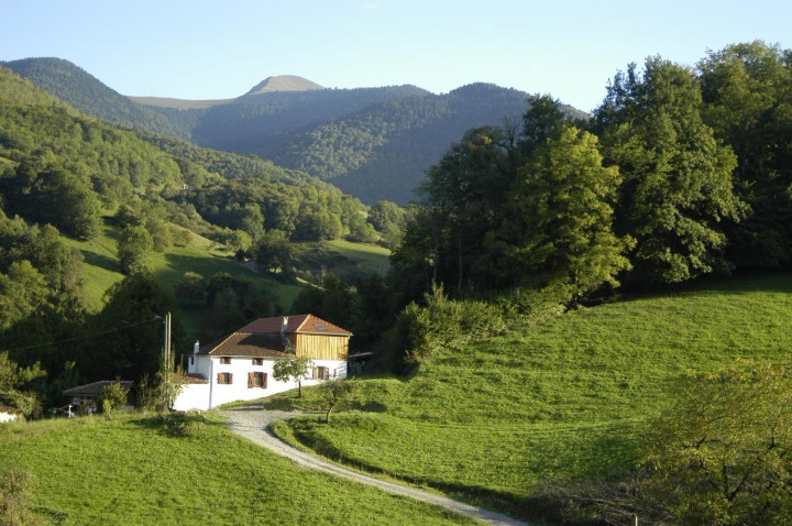 Chambres D'hotes Au Vieux Logis - Hautes-Pyrénées