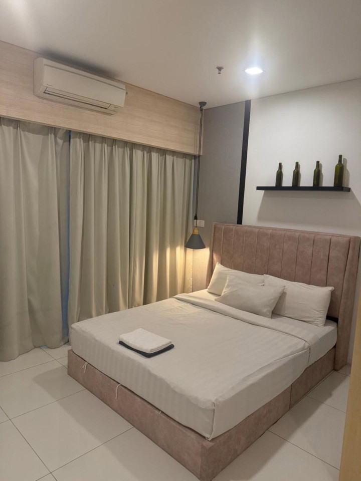 Mercu Summer Suites Twin Towers Walk Residences - Kuala Lumpur