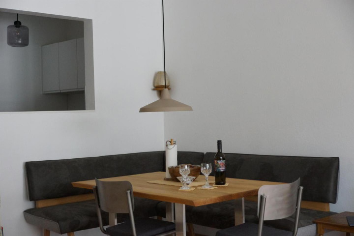 Haus Bergkristall - Appt. Schneider - Seefeld