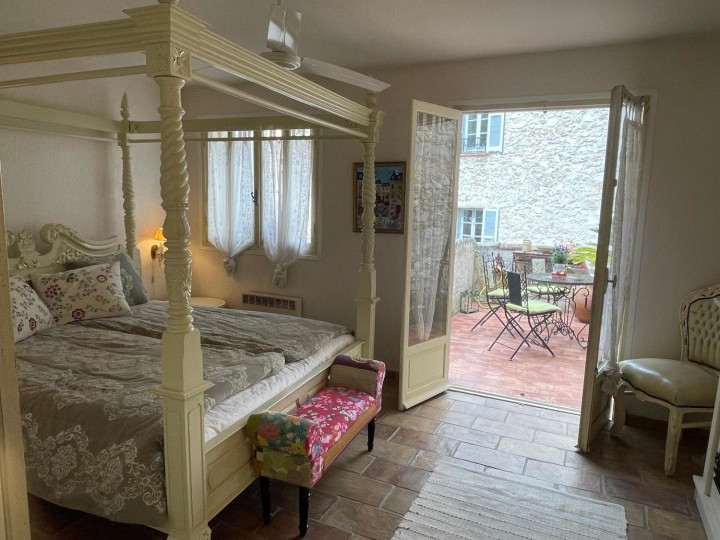 Ma Maison - Valbonne