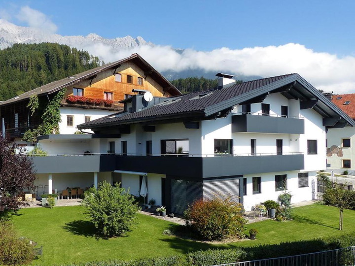 Haus Schallhart - Wattens