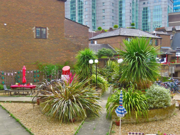 Central London Spitalfields Apartment - Southgate - London
