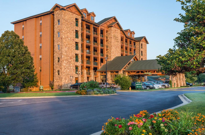 Westgate Branson Woods Resort - Branson West, MO