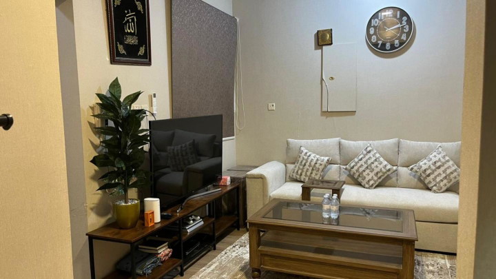 Ruba Apartment - Dammam
