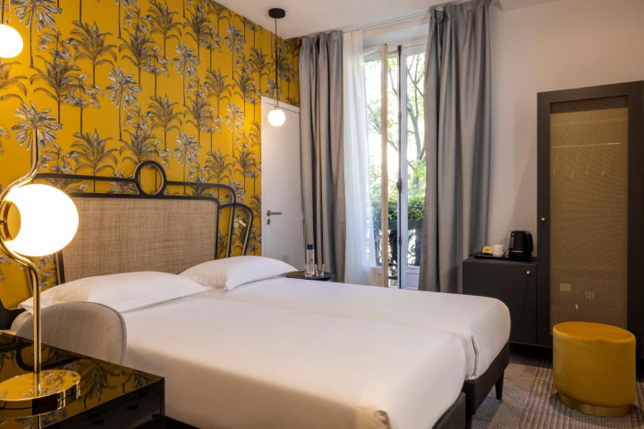 Hotel De Suez - Sceaux
