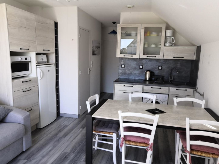 Appartement Fonctionnel Et Chaleureux Proche Mer - La Turballe