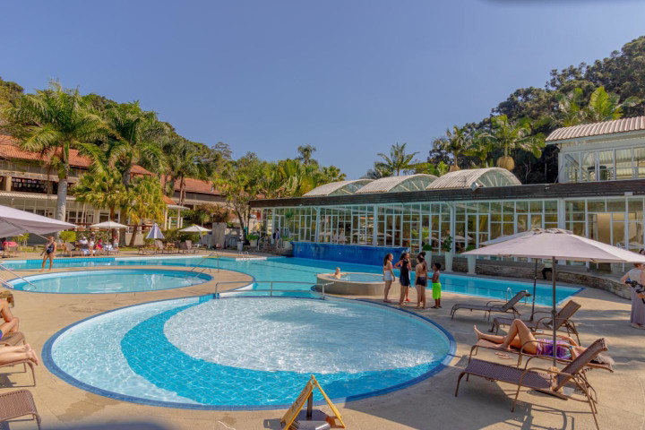 Villagio Embu Resort & Convention - Embu