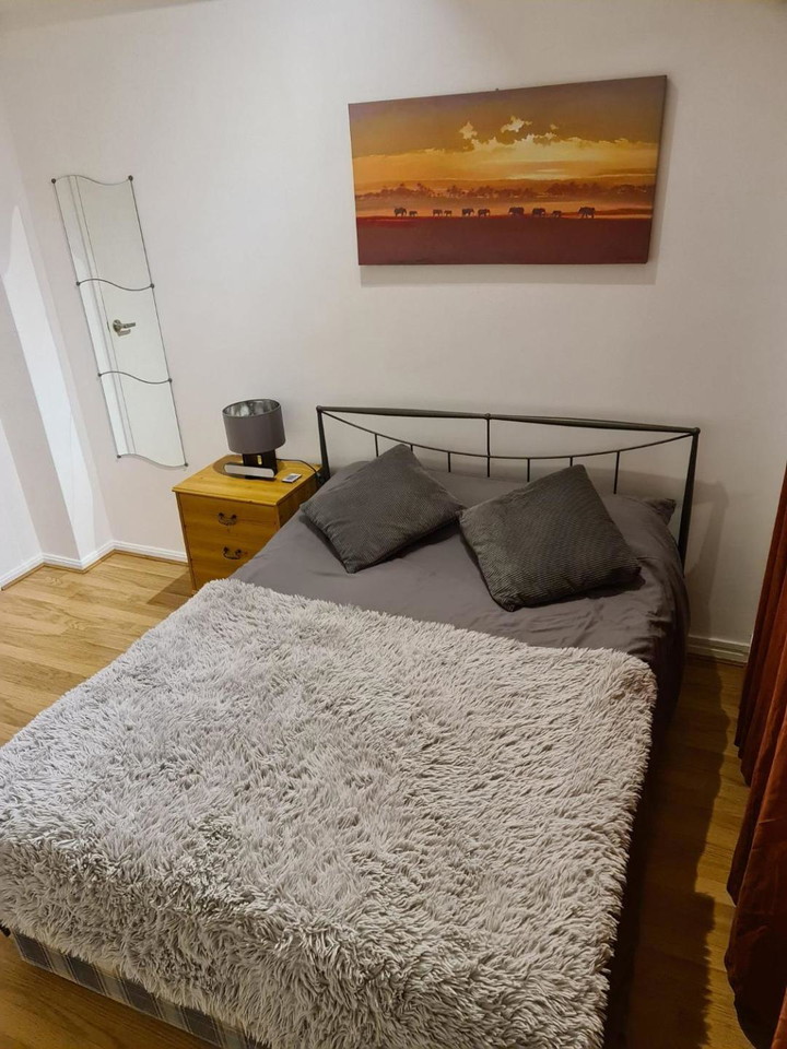 Rooms In Brixton - Central London