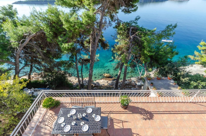 By The Sea Apartment Marta - Croatie