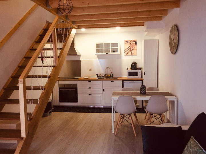 My Historic House 1 - Bragança