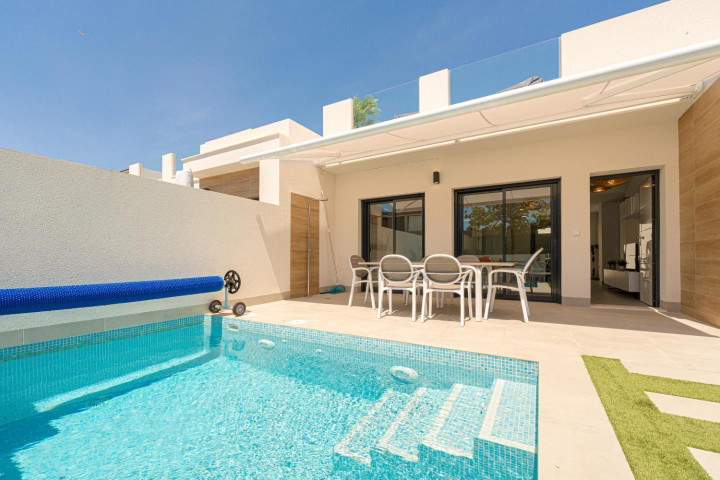 Casa Carlice - La Manga