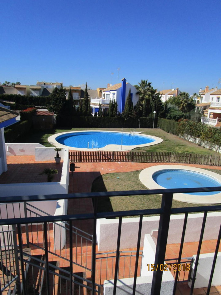 Aloja Aquamar - Ayamonte