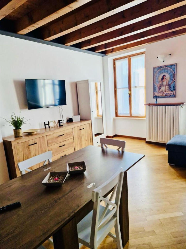 Casa Linda - Vicino Al Parco Sigurtà E Valeggio - Valeggio sul Mincio