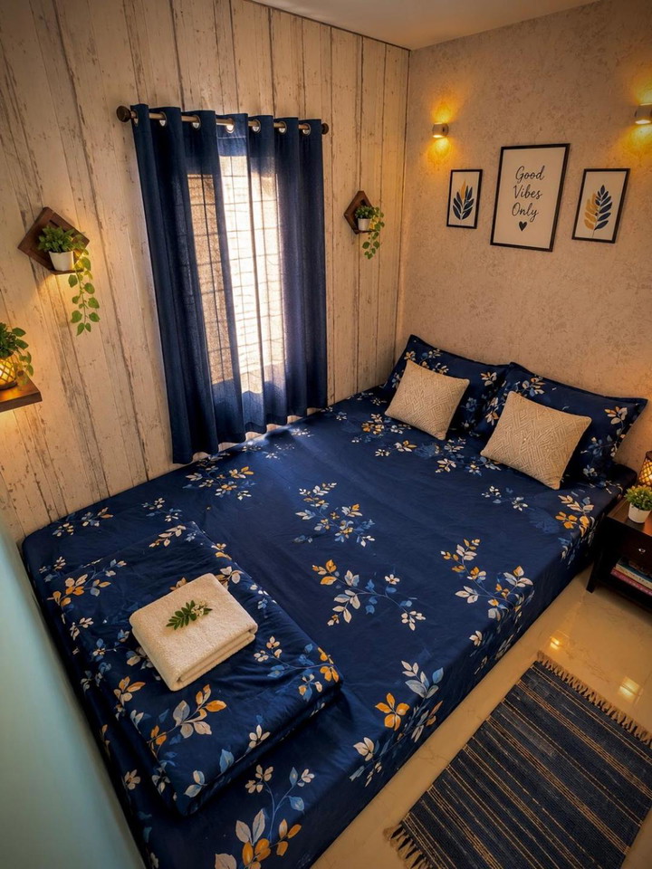 Raaks&jho Homestay - Alappuzha
