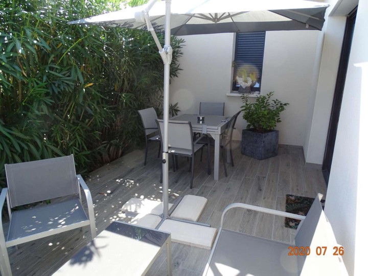 Aux Portes De Pézénas, Très Bel Appartement - Pézenas