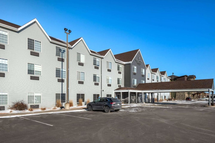 Country Inn & Suites By Radisson, Watertown, Sd - Dakota del Sur