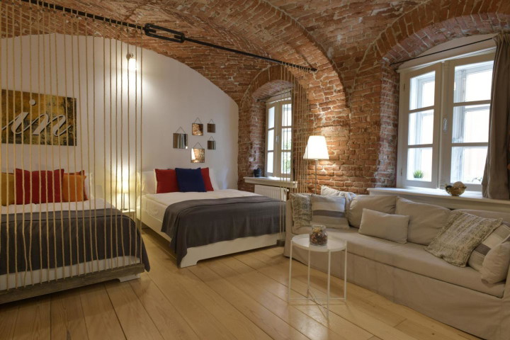 Apartment Azalea - Zagreb