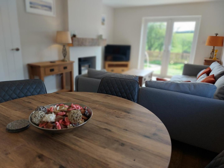 Sunnydale, Cartmel - Cartmel