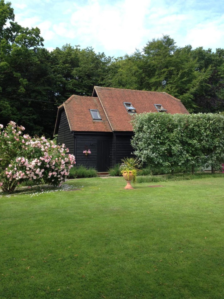 Wellrose Barn - Hertfordshire