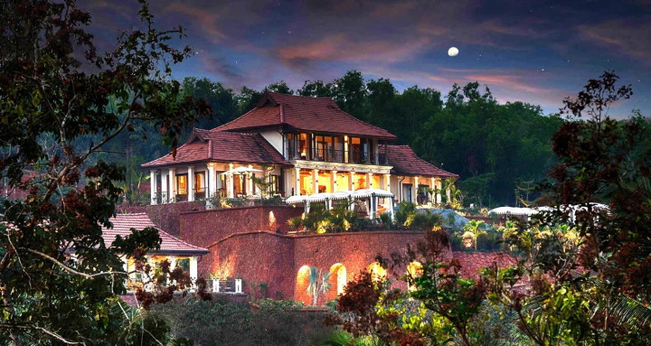 Kahani Paradise - Gokarna