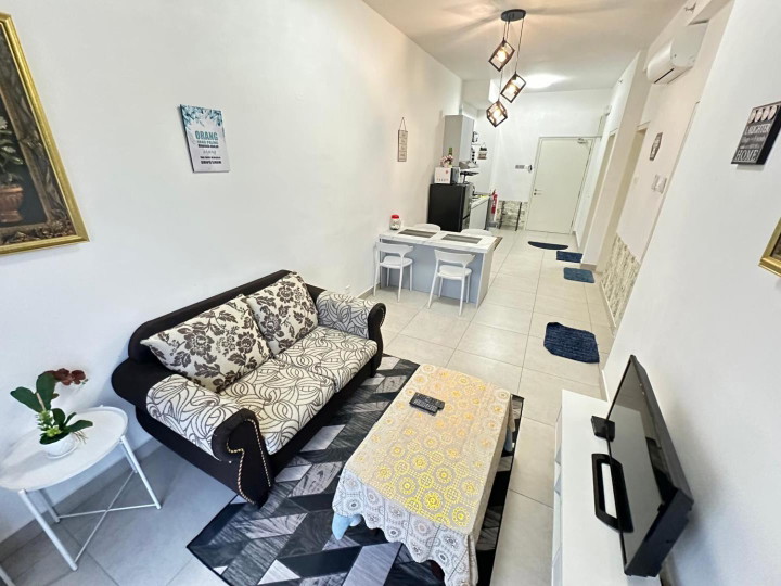 Messra Home Canopy Hills Bangi Kajang2 - Bangi