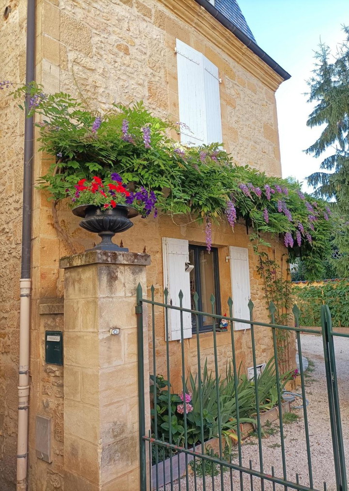 Les Chambres D'hotes Chez Alisa Et Daniel - La Roque-Gageac