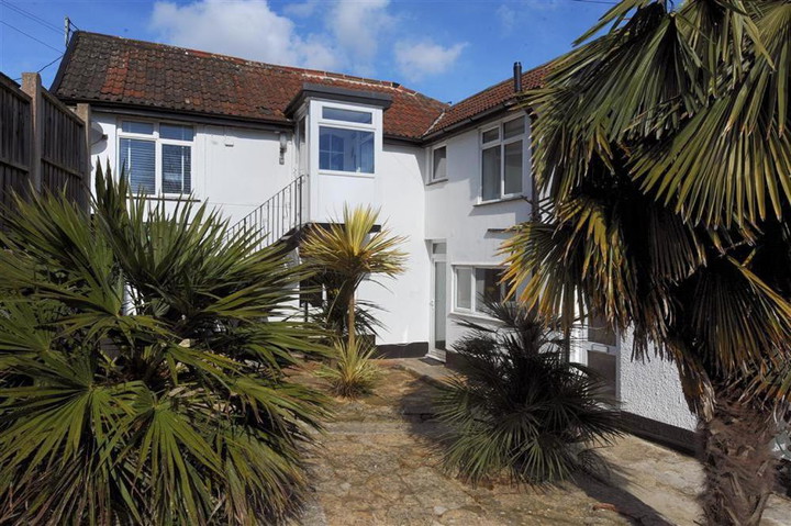 Hatchett Top Flat - Lyme Regis